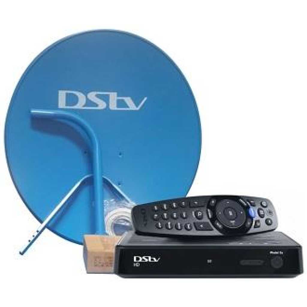 French Giant Canal+ buys Dstv, End of the Road for Multi choice ...